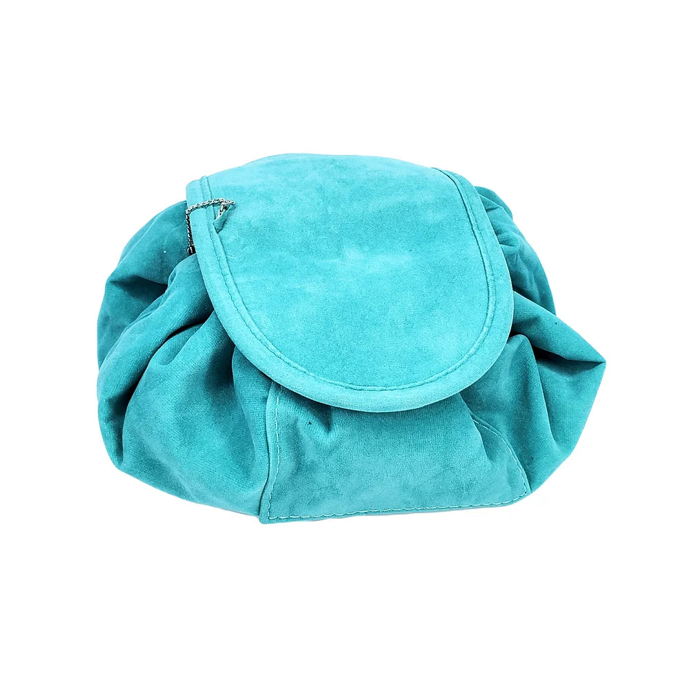 Scrunch Bag - Travel Essentials – ZAHNAH